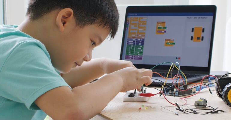 10 STEM Education Myths, Busted